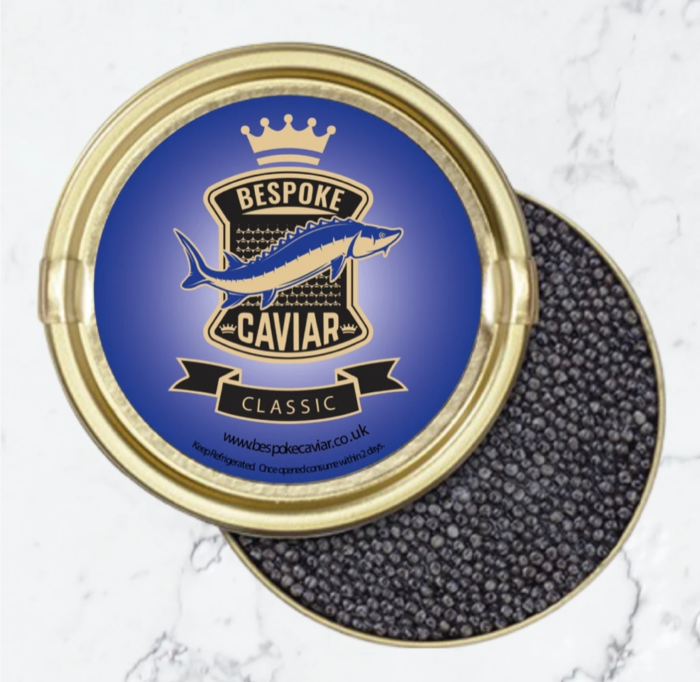 Classic Caviar - Wiltshire Smokehouse Ltd