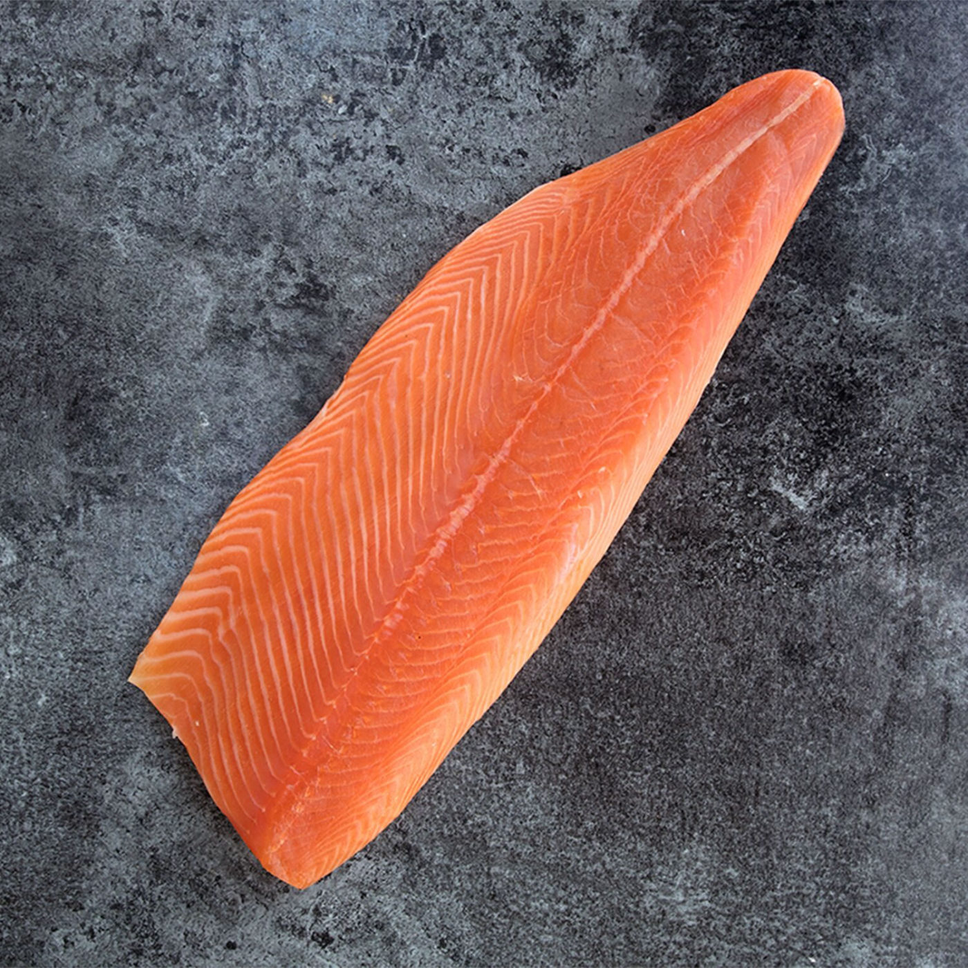 Hot Smoked Eel Fillet - Wiltshire Smokehouse Ltd