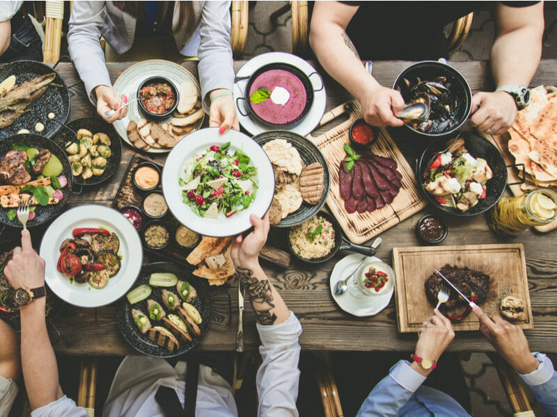 Our Guide To Smoked Meats For The Entire Family - Wiltshire Smokehouse Ltd